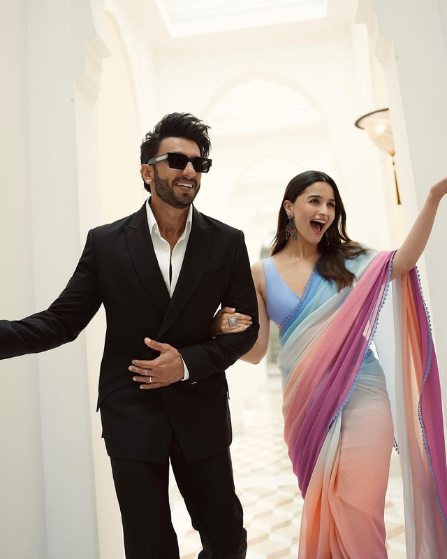 Anarkali – ManMohit Fashion