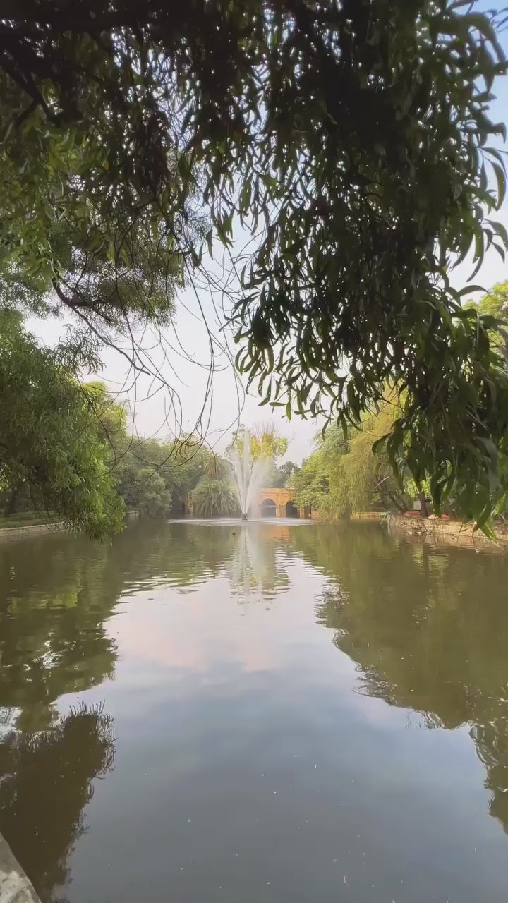 Indian traditional white hand printed saree - Manmohitfashion.com ...
